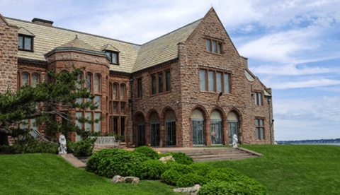 Buy Tickets - Newport Restoration Foundation