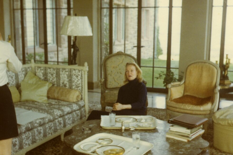 6 Most Frequently Asked Questions about Doris Duke - Newport ...