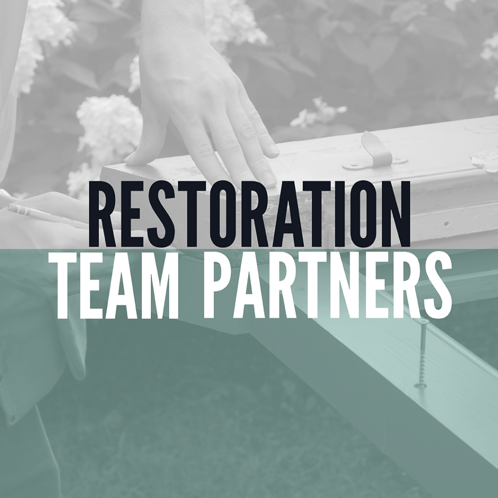 Support - Newport Restoration Foundation